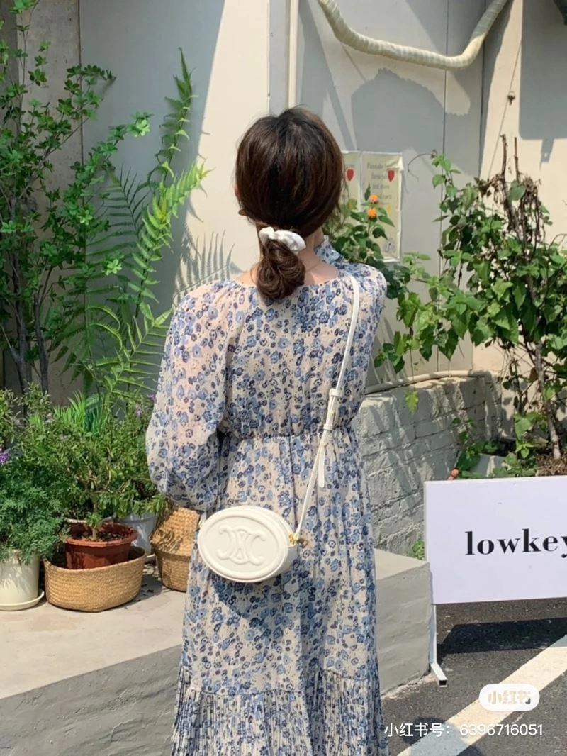 Mirror quality Celine Satchel Bags