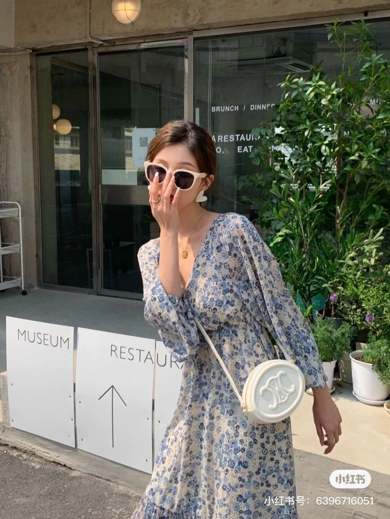 Mirror quality Celine Satchel Bags