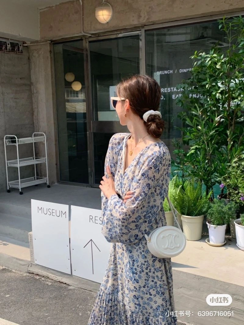 Mirror quality Celine Satchel Bags