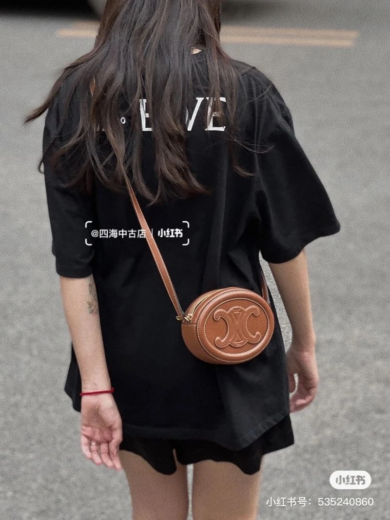 High fidelity Celine Satchel Bags
