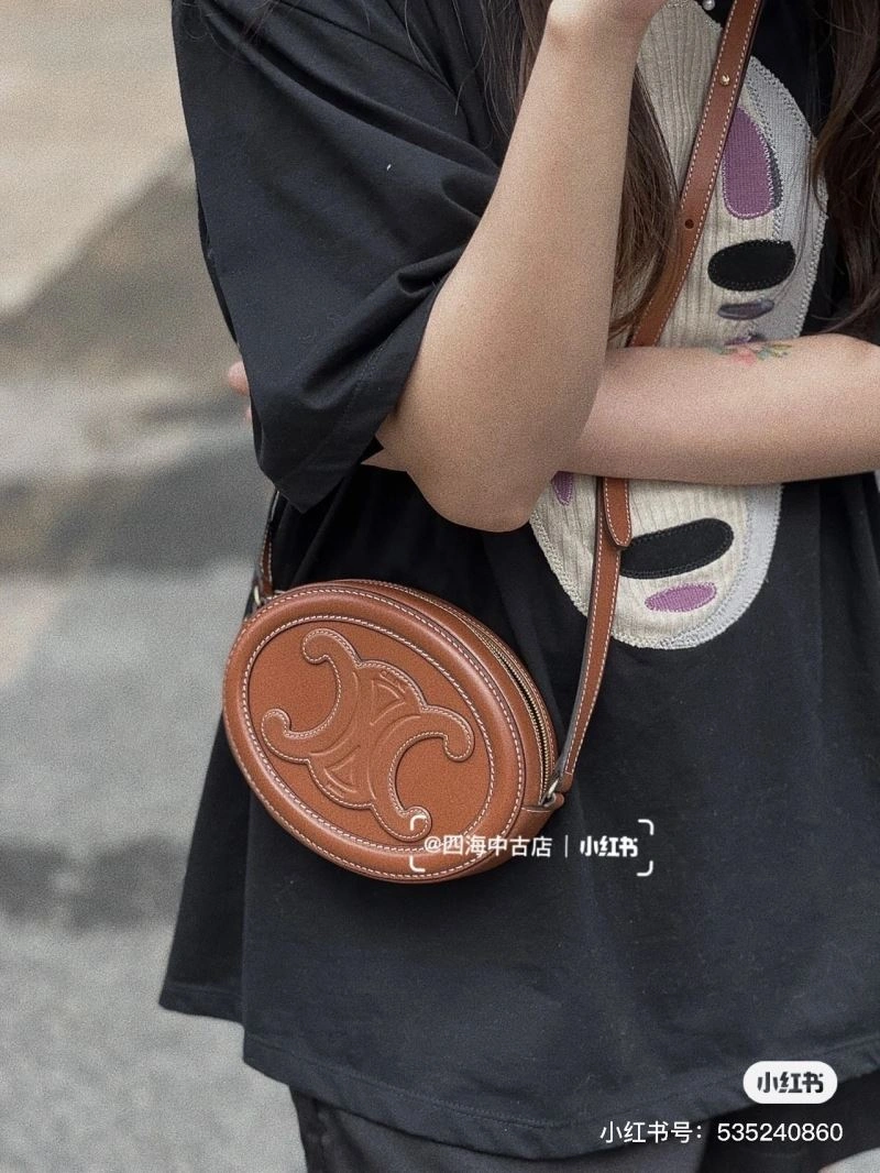 High fidelity Celine Satchel Bags