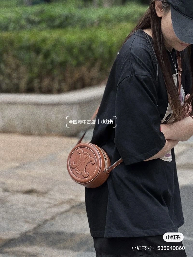 High fidelity Celine Satchel Bags