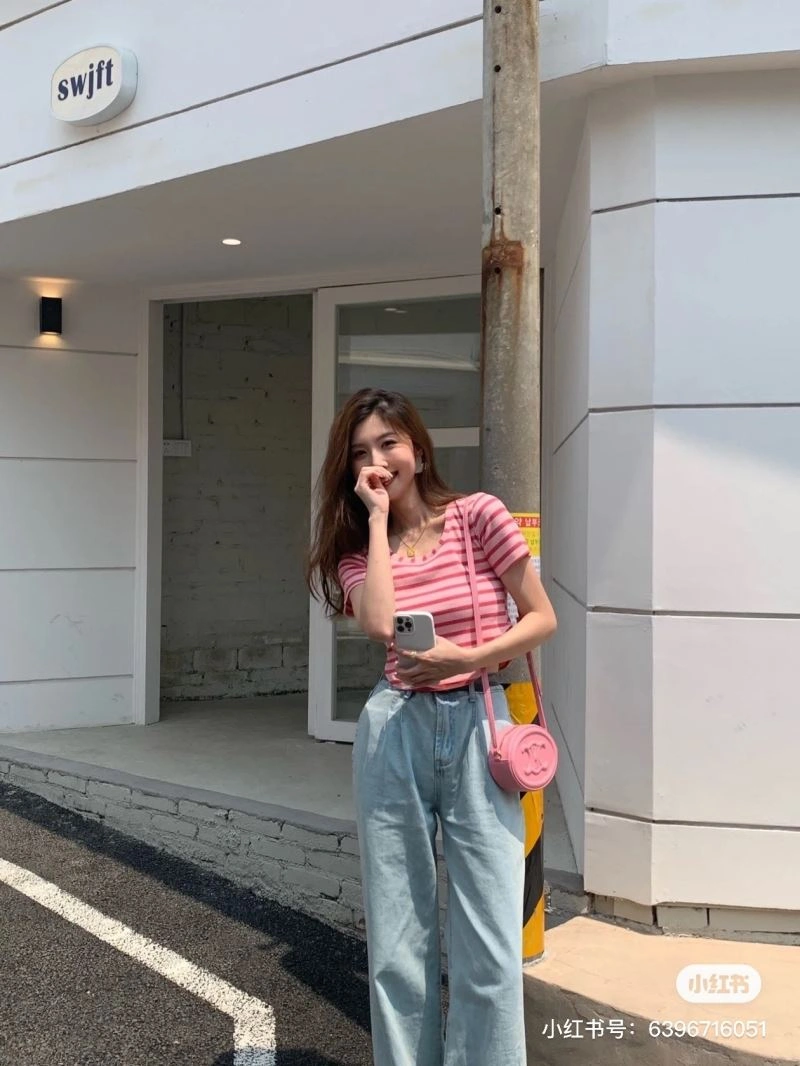 Brand-authenticated Celine Satchel Bags