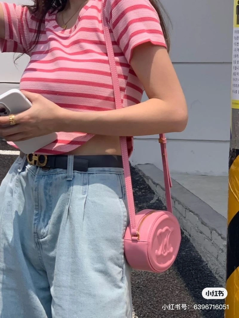 Brand-authenticated Celine Satchel Bags