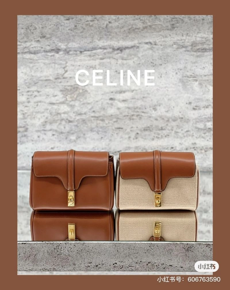OEM Celine Satchel Bags