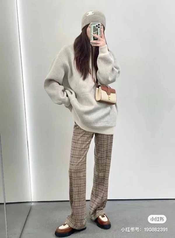 OEM Celine Satchel Bags
