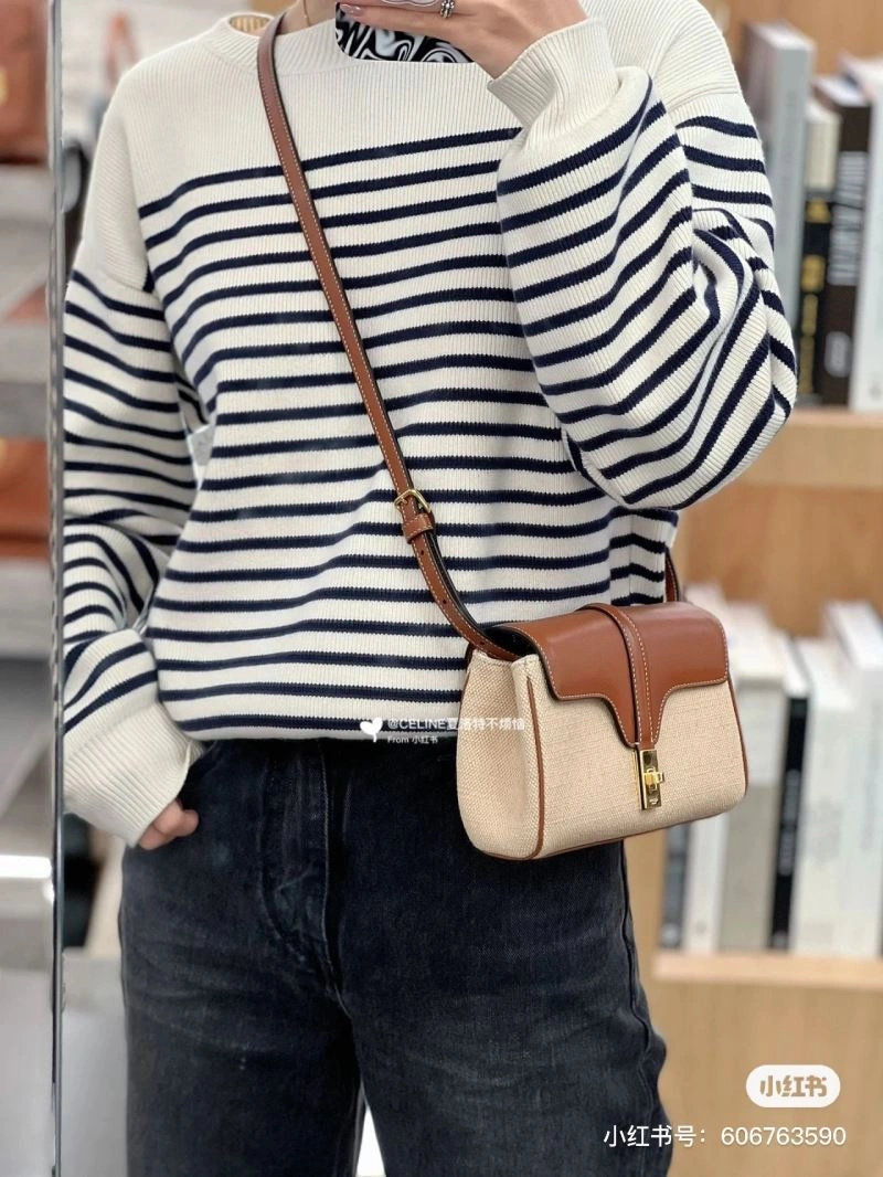 OEM Celine Satchel Bags