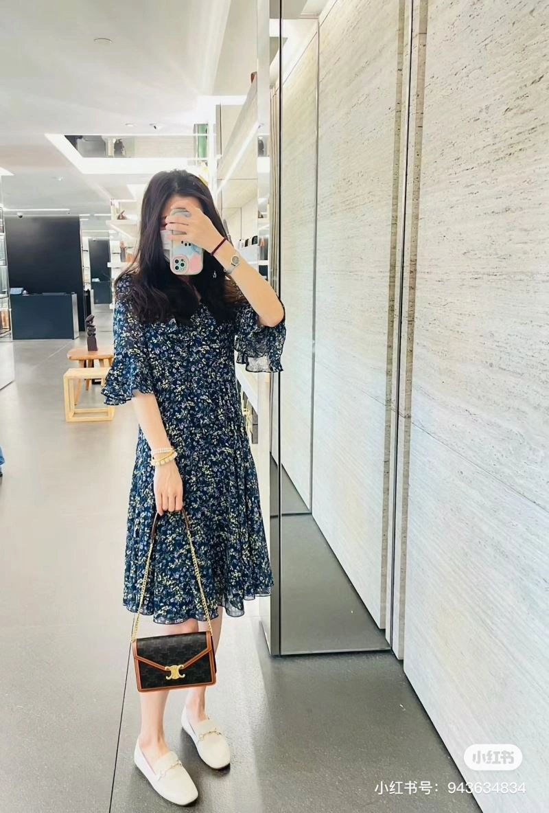 Official Celine Satchel Bags