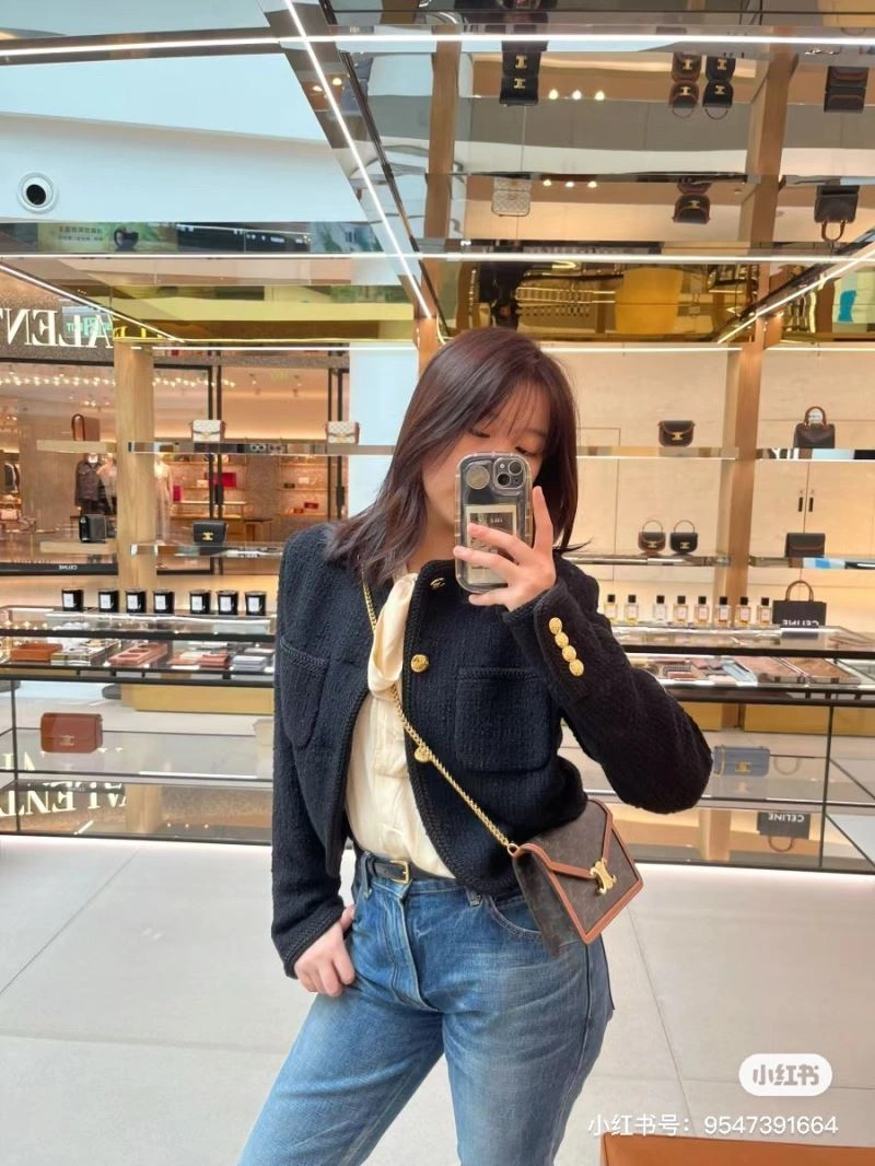 Official Celine Satchel Bags