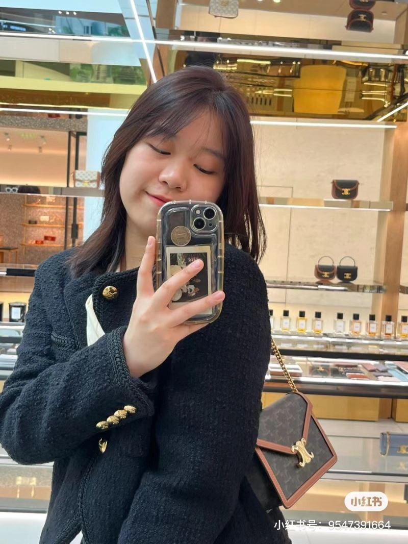 Official Celine Satchel Bags