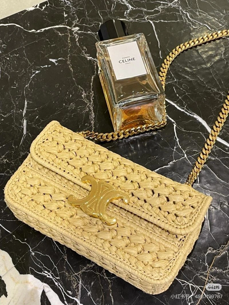 Authentic Celine Satchel Bags
