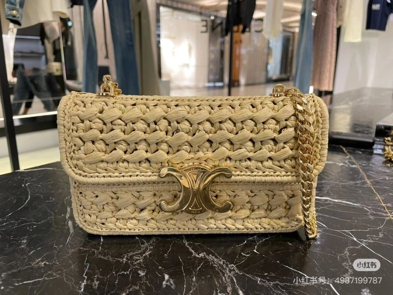 Authentic Celine Satchel Bags
