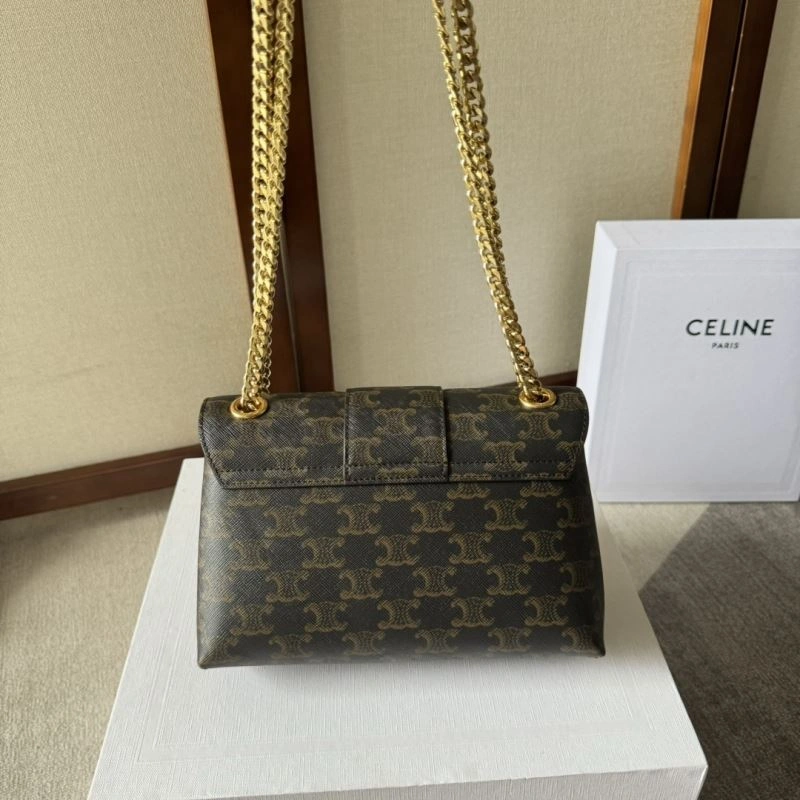Top match Celine Satchel Bags