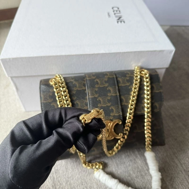 Top match Celine Satchel Bags