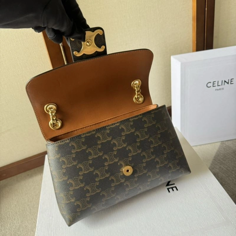 Top match Celine Satchel Bags
