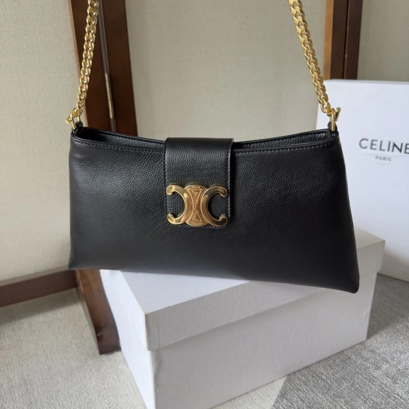 Original Celine Satchel Bags