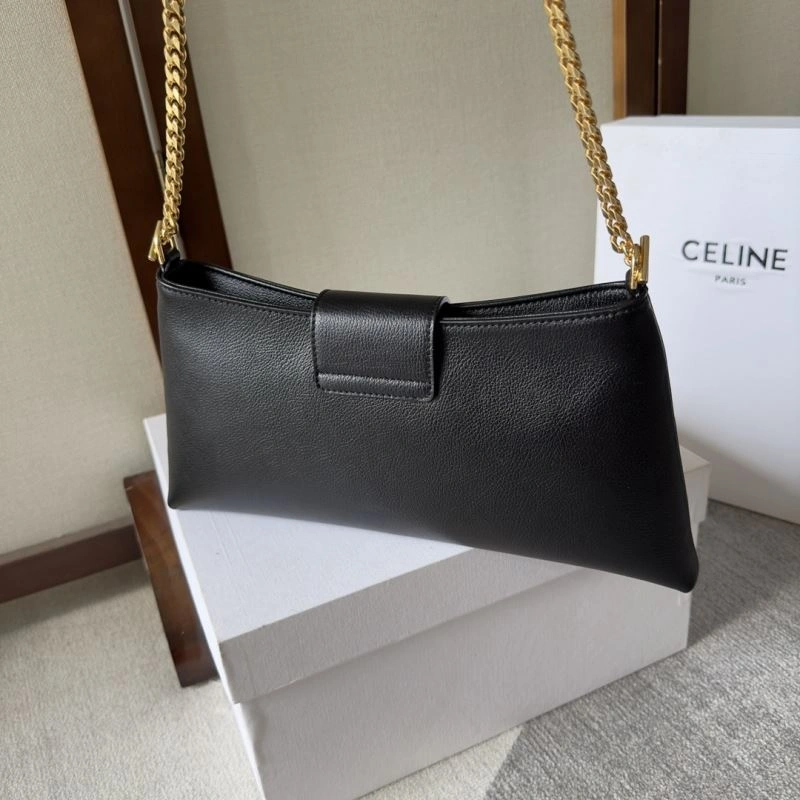 Original Celine Satchel Bags