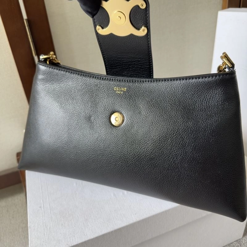 Original Celine Satchel Bags