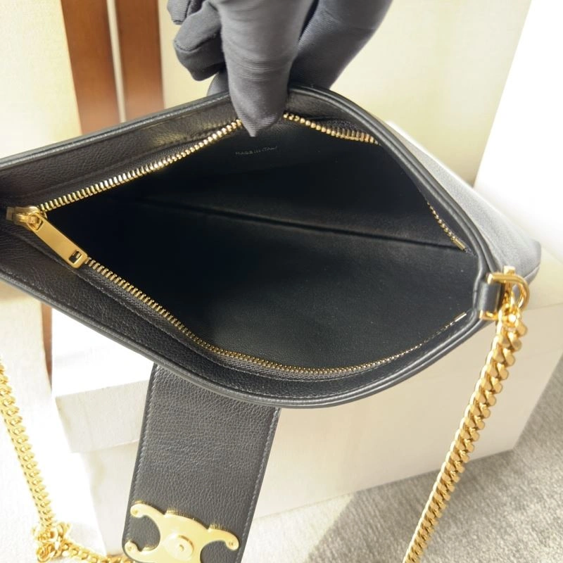 Original Celine Satchel Bags