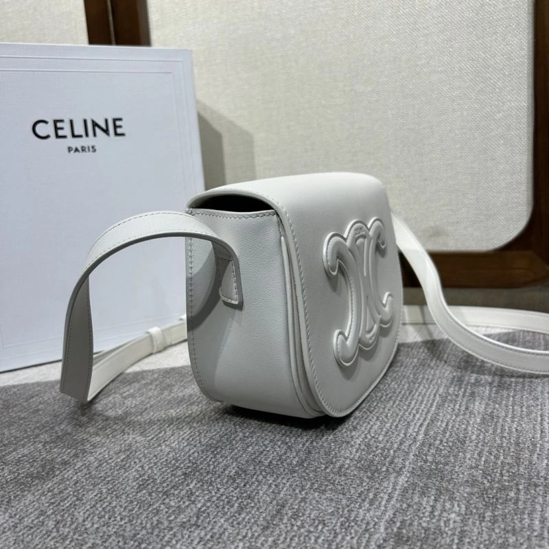 Top mirror Celine Satchel Bags