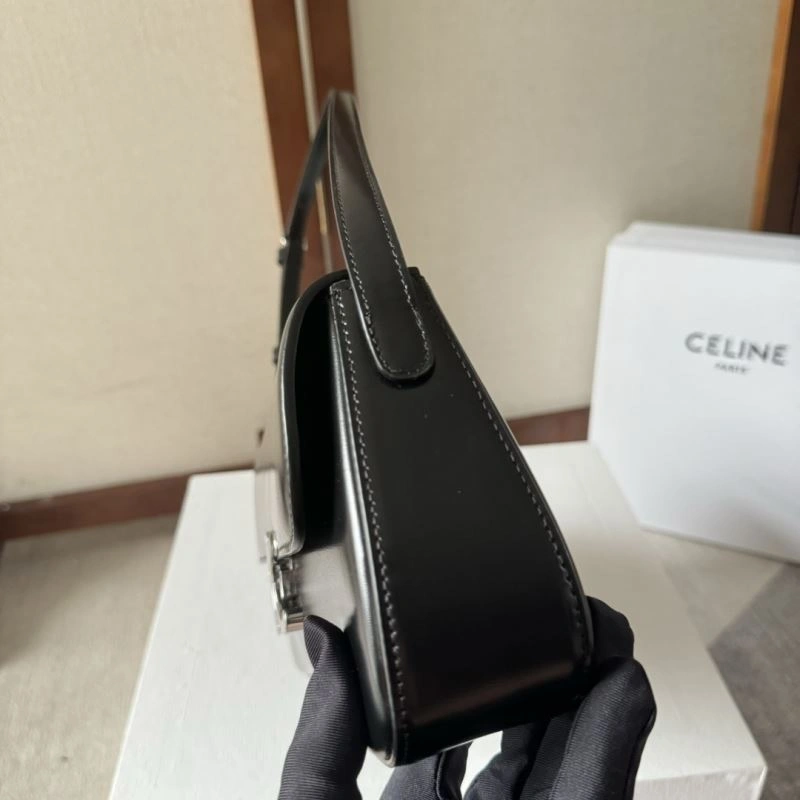 Top mirror Celine Satchel Bags