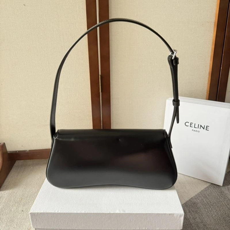 Top mirror Celine Satchel Bags