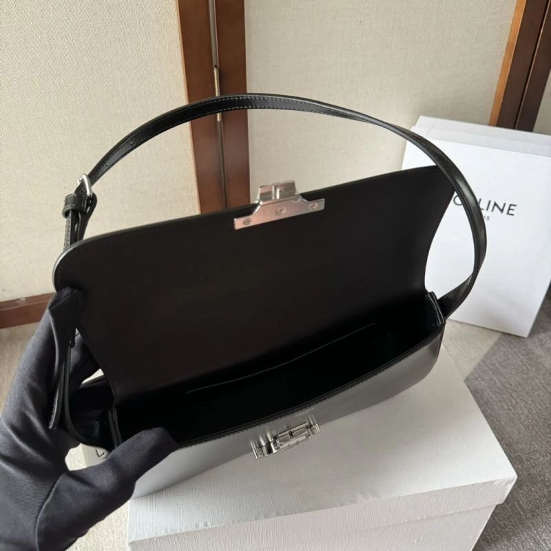 Top mirror Celine Satchel Bags