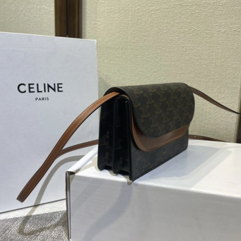 Official Celine Satchel Bags