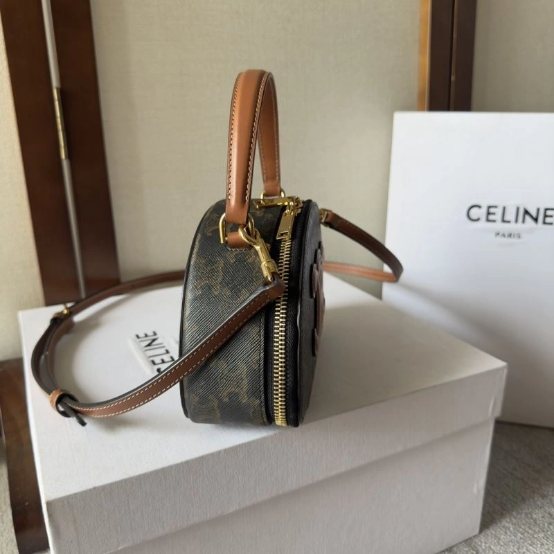 Genuine Celine Satchel Bags