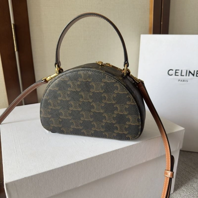 Genuine Celine Satchel Bags