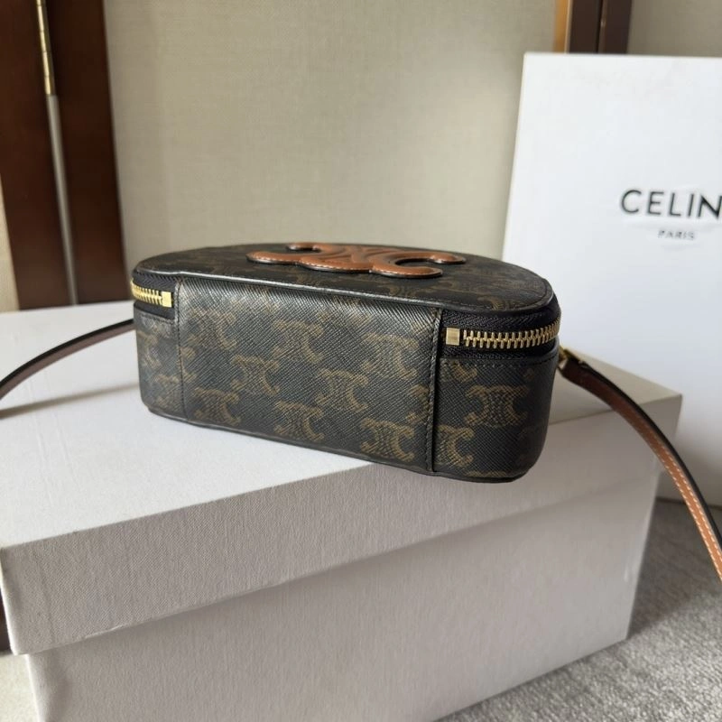 Genuine Celine Satchel Bags