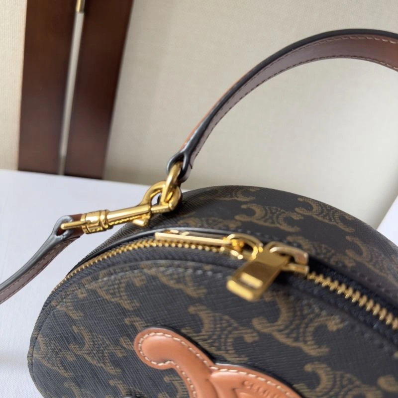 Genuine Celine Satchel Bags