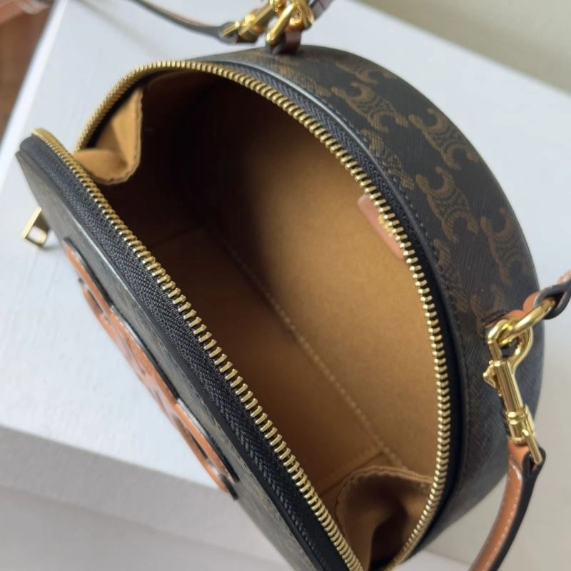 Genuine Celine Satchel Bags