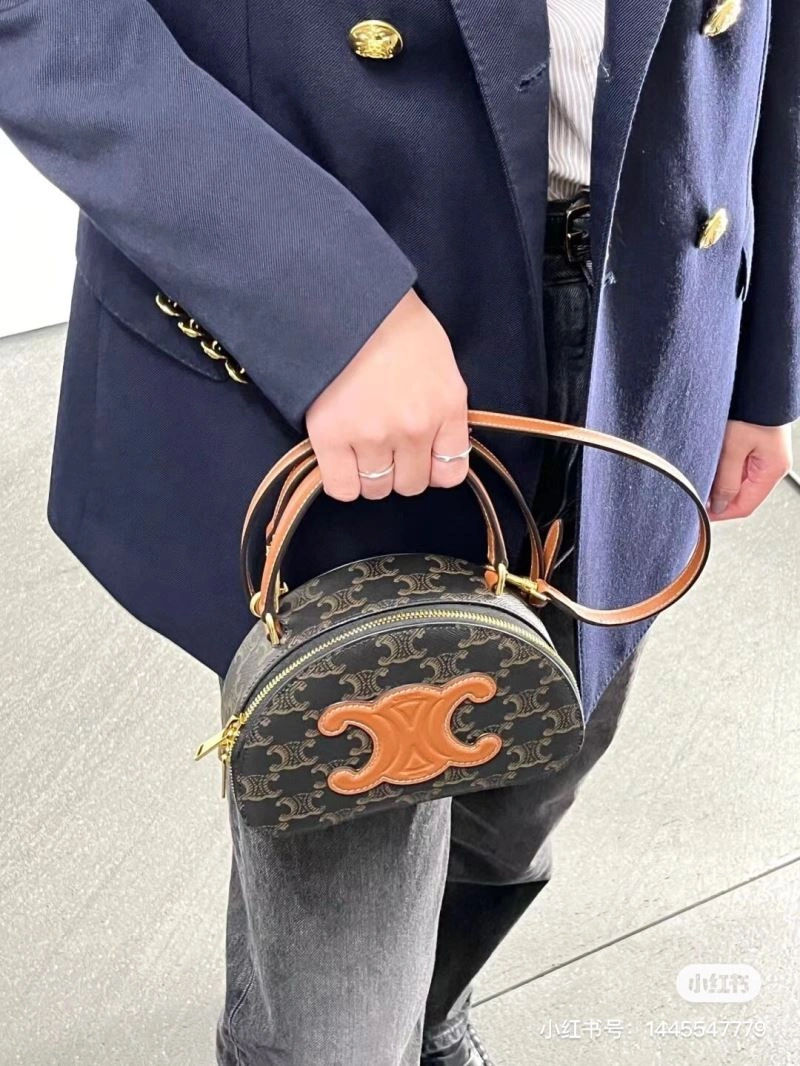 Genuine Celine Satchel Bags