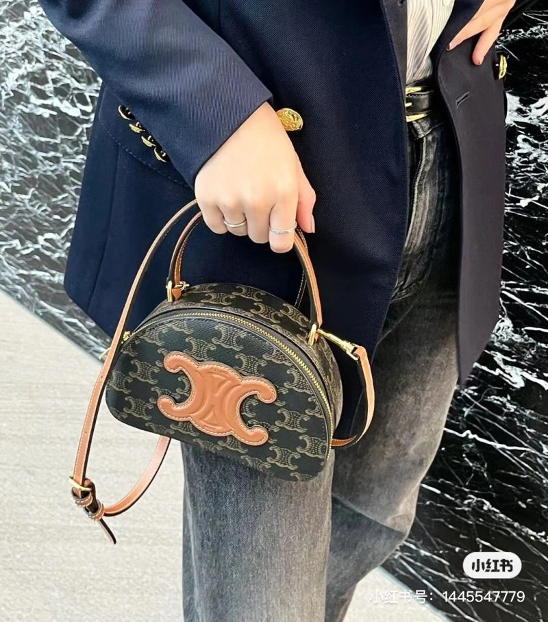 Genuine Celine Satchel Bags
