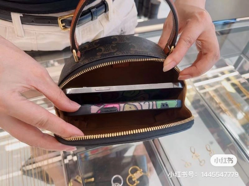 Genuine Celine Satchel Bags