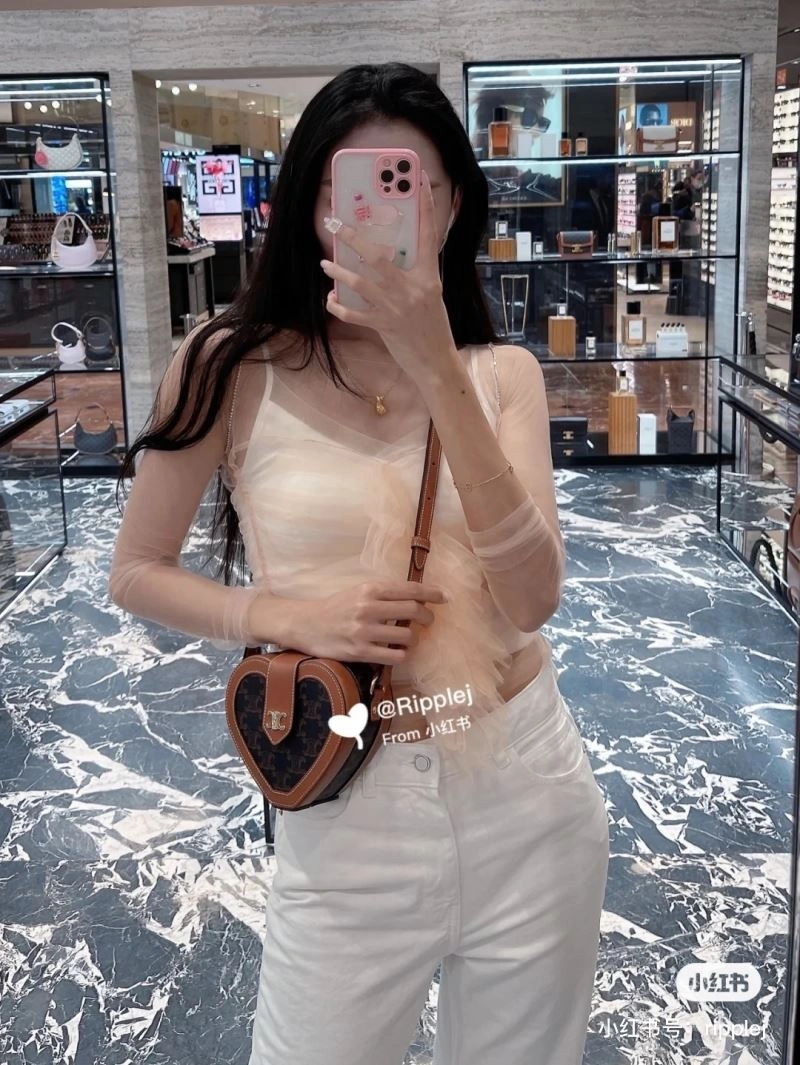 Inexpensive Celine Satchel Bags