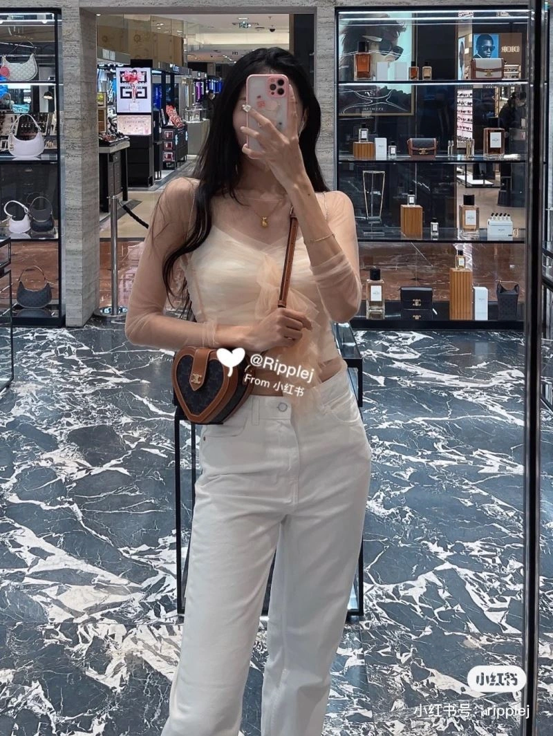 Inexpensive Celine Satchel Bags