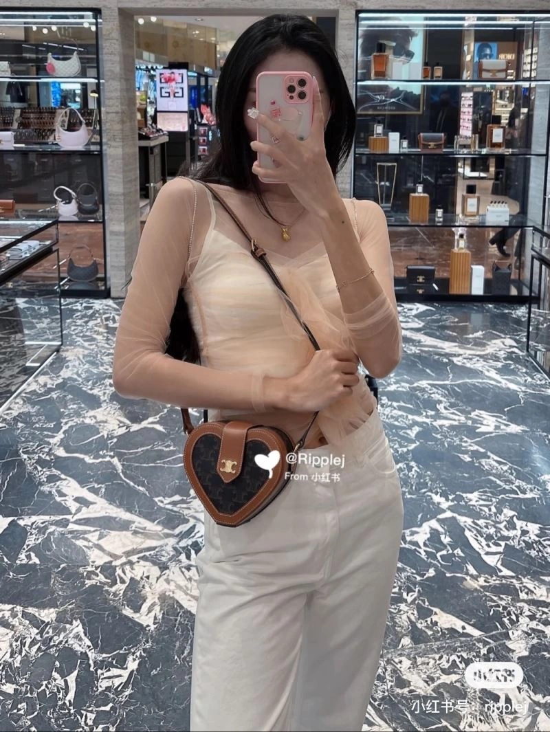 Inexpensive Celine Satchel Bags