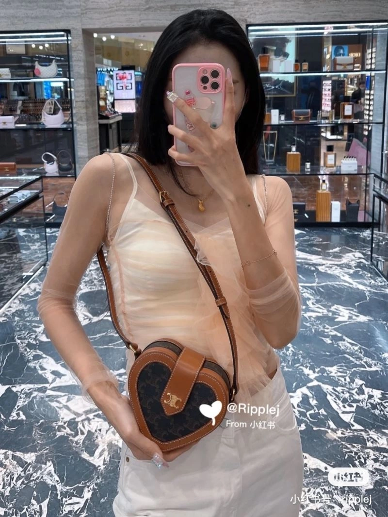 Inexpensive Celine Satchel Bags