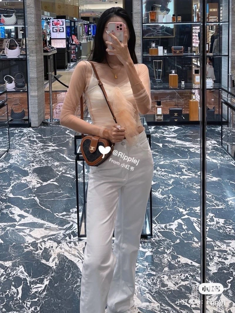 Inexpensive Celine Satchel Bags