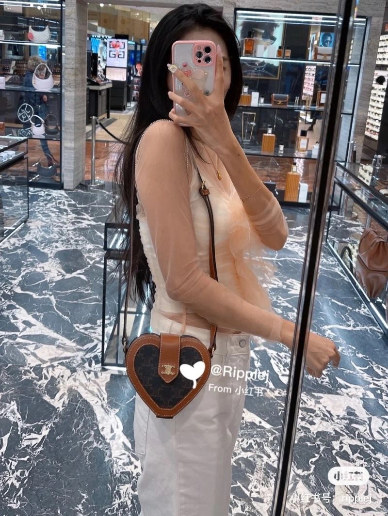 Inexpensive Celine Satchel Bags