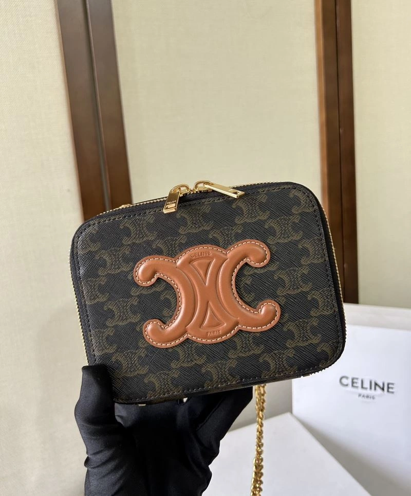 Bargain Celine Satchel Bags