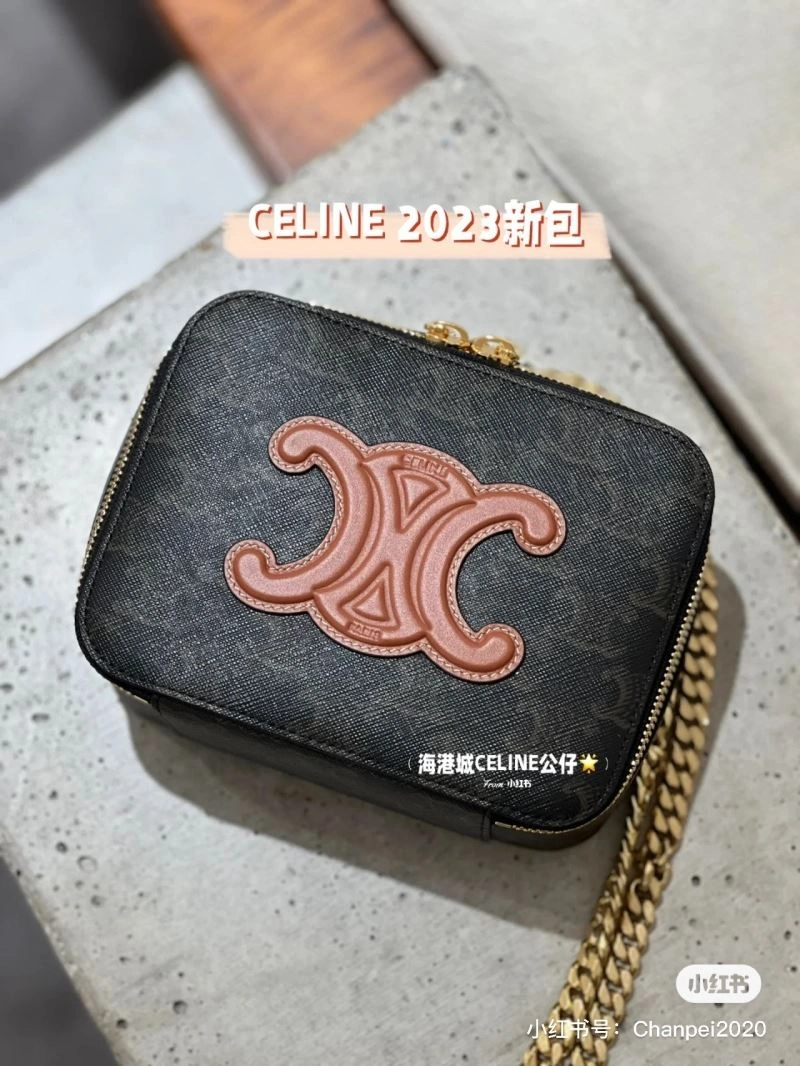 Bargain Celine Satchel Bags