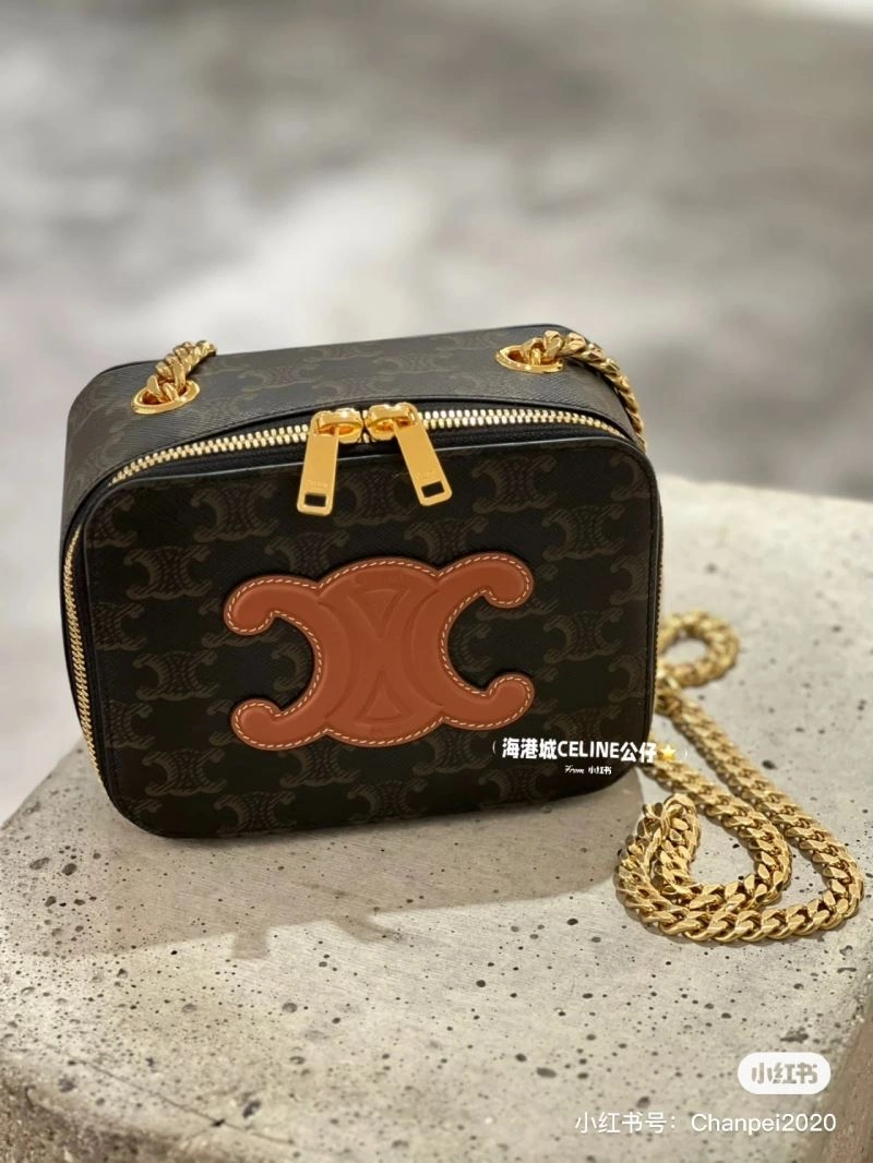 Bargain Celine Satchel Bags