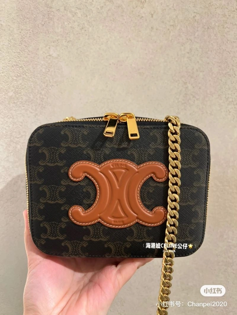 Bargain Celine Satchel Bags