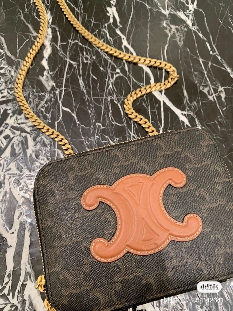 Bargain Celine Satchel Bags