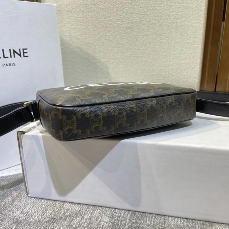 1:1 copy Celine Satchel Bags