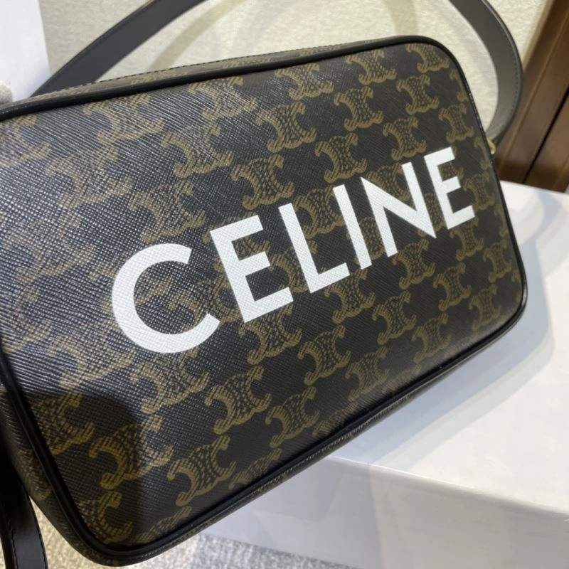 1:1 copy Celine Satchel Bags