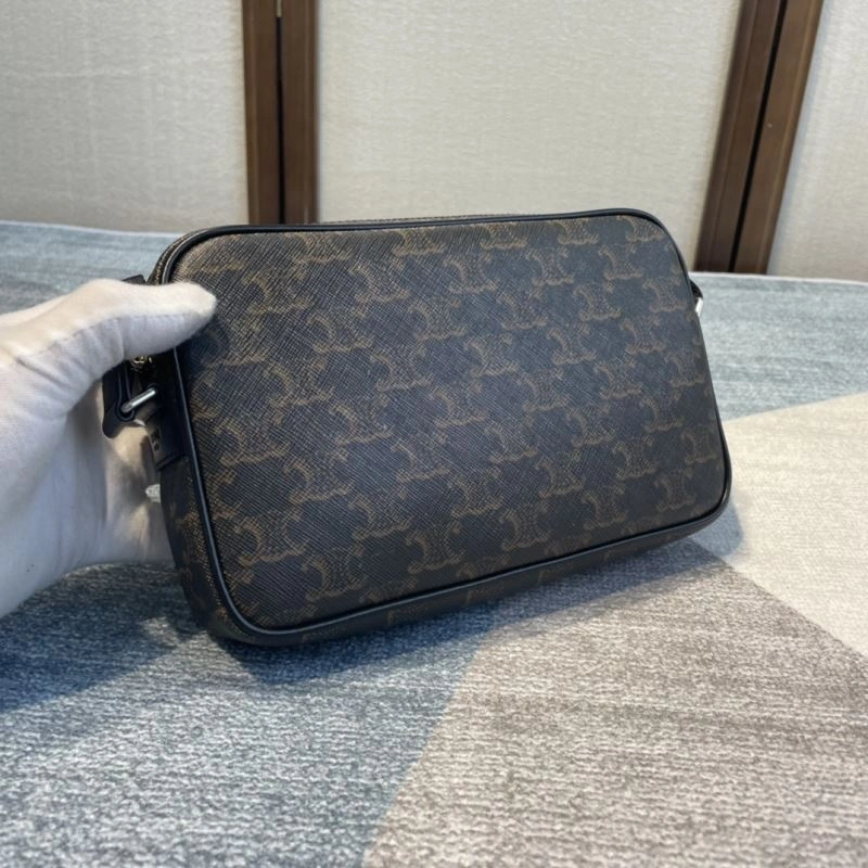 Precise copy Celine Satchel Bags